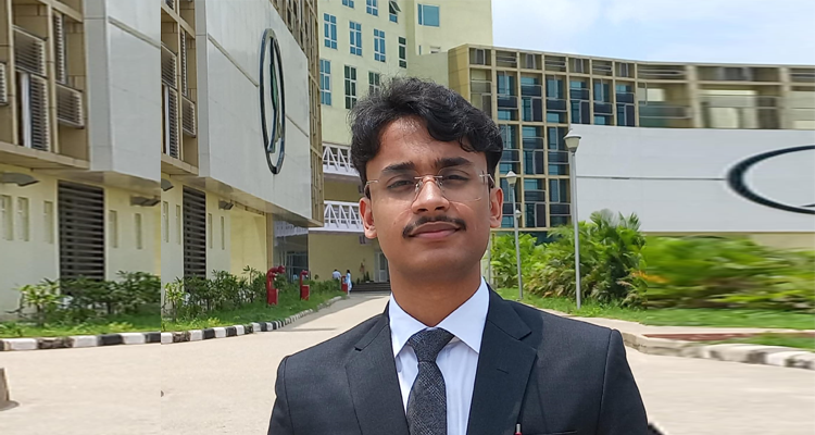 Jharkhand boy Shashwat Secures 8th Rank Nationally in IIM Indore - The ...
